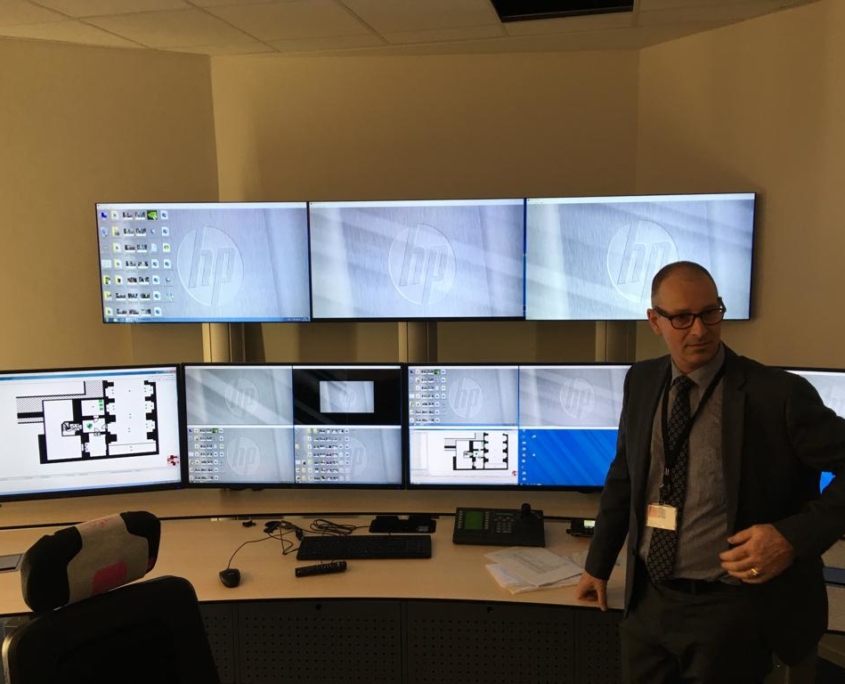 Turn Key Control Room - Control Room Store